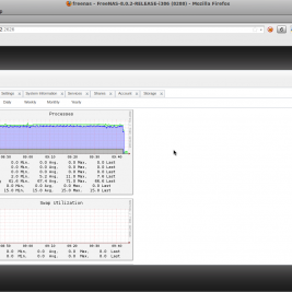 FreeNAS – pretvorite stari računar u mrežni hard disk (HDD) – Predrag Cujanović